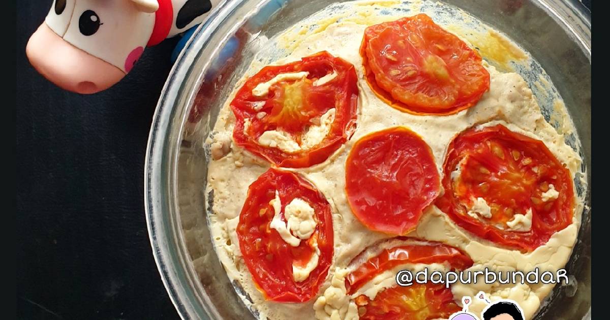 Resep MPASI Gadon Daging Sapi - Booster BB oleh Dapur BundaR (Bunda ...