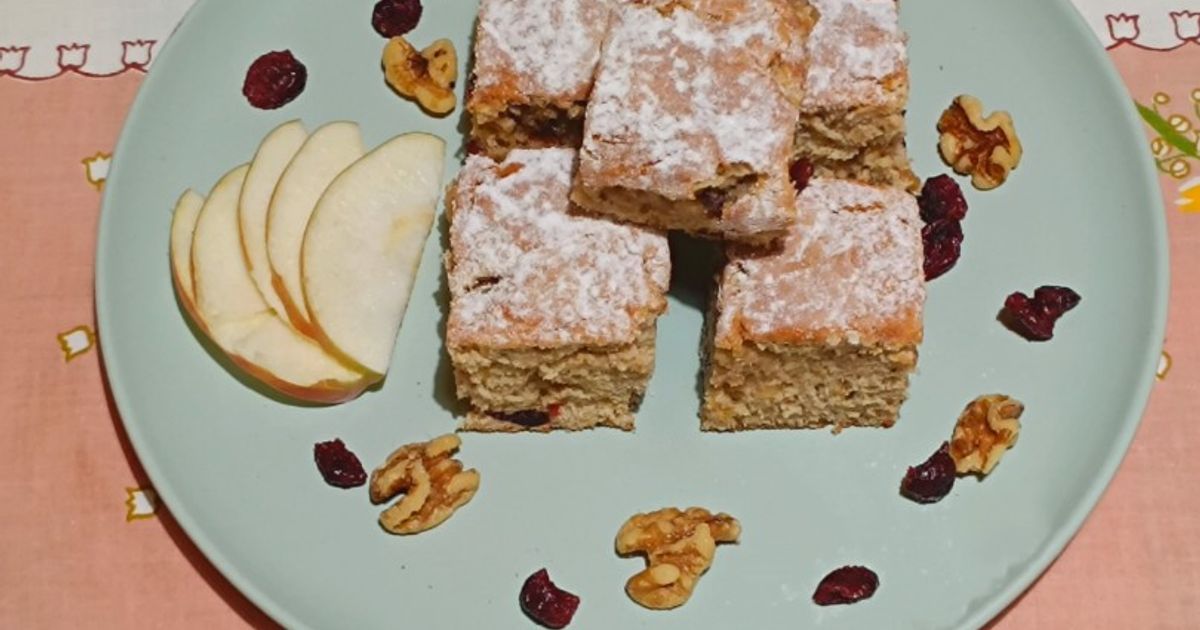 Gyors Almás Mézes Tészta | Pósa Tamás receptje - Cookpad receptek