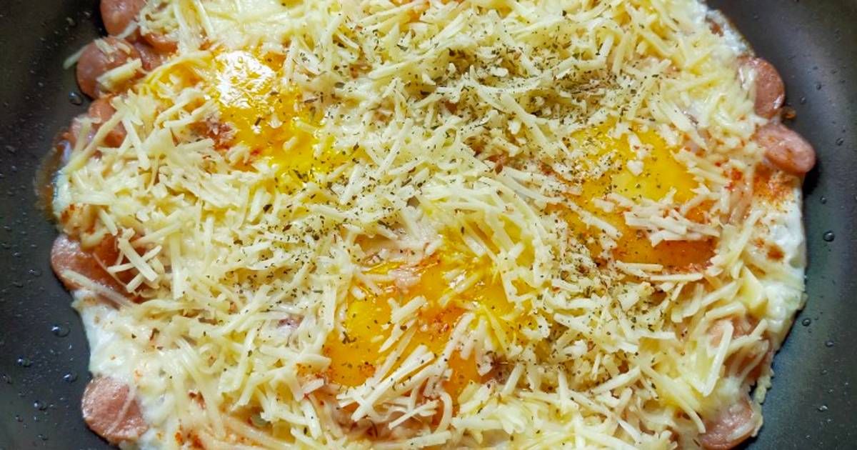 Resep Sucuklu Yumurta Oleh Ika Mahendra Moenif Cookpad