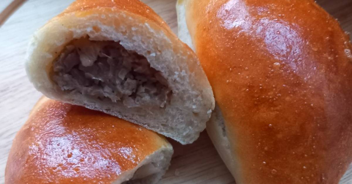 Egyszerű és finom pirog receptek: Orosz és lengyel klasszikusok