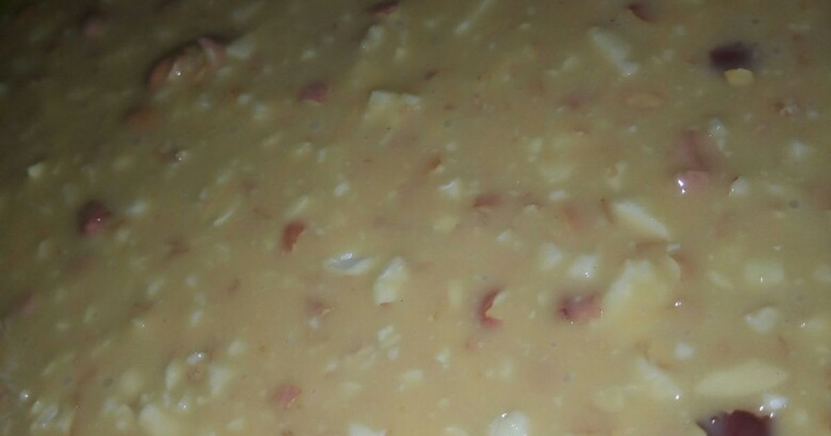 Groundnut Toffee Recipe by HALIMA MU'AZU aka Ummeetah - Cookpad