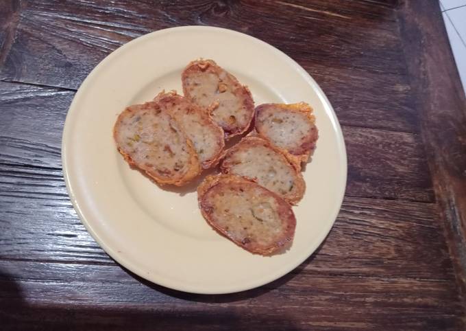 Resep Go Hiong/Hekeng/Ngo Hiong oleh tetty riyanti - Cookpad