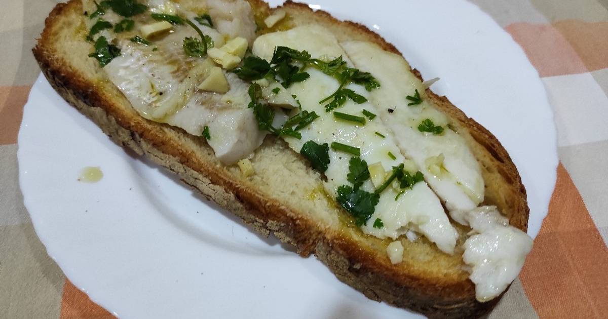Pan tostado - 2.957 recetas caseras- Cookpad