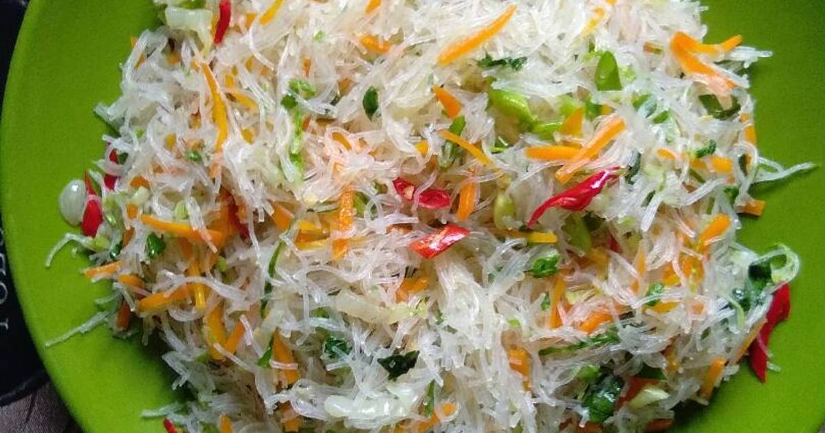 Resep Mihun Sederhana oleh Fitri Eka Novianty - Cookpad