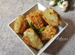 Resep Tahu Walik Enak & Praktis: Garing & Cocok Untuk Jualan atau Hajatan