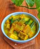 Resep Olahan Sayur Enak, Simple, dan Ekonomis