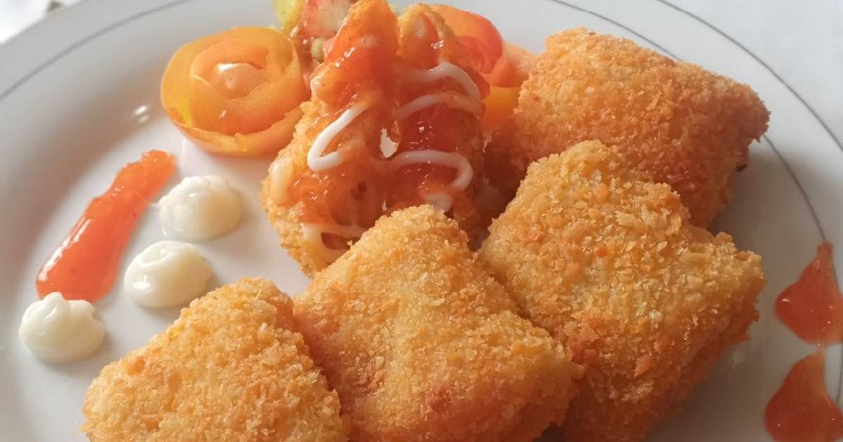 51 resep risol sosis mayones saos kulit lumpia enak dan mudah - Cookpad