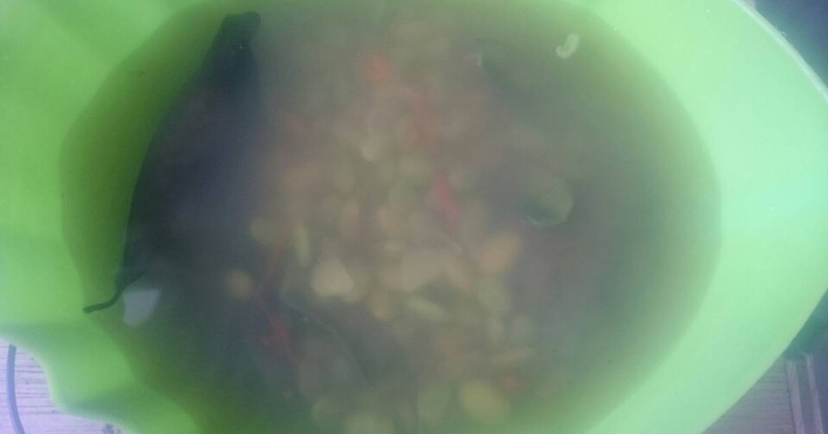 15 resep komak enak dan sederhana - Cookpad