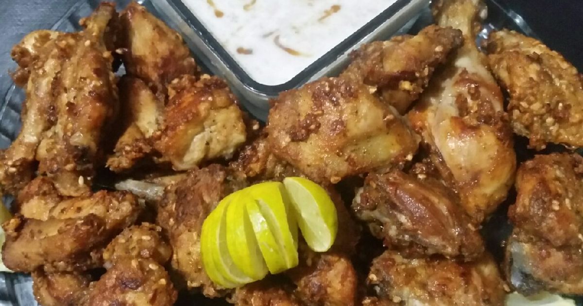 Dhaka Chicken Recipe Recipe by Junior chef noor - Cookpad