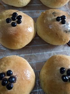 Resep Roti Manis Choco Banana oleh Kitchen Lab - Cookpad
