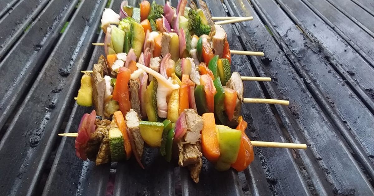 filete de res marinado - 4 recetas caseras- Cookpad