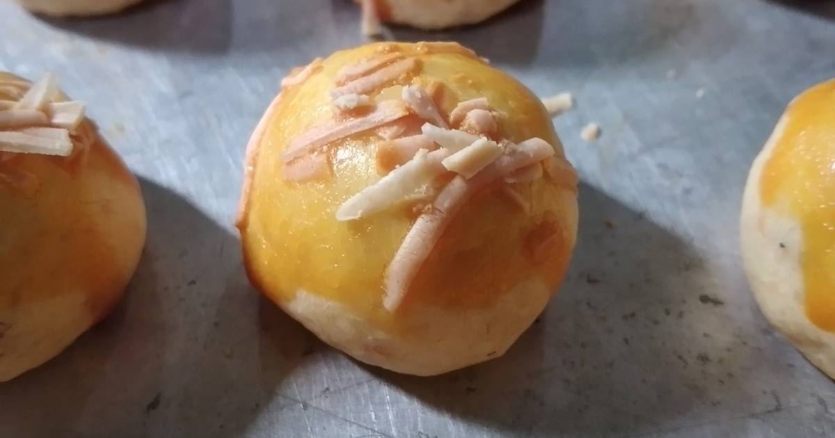 297 resep nastar lumer keju blueband enak dan mudah - Cookpad