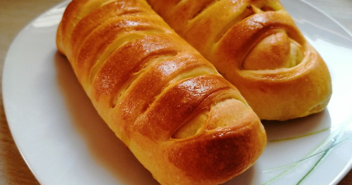 Almás Pudingos és Pudingos Bukta | Krisztina Kubinyiné Kovács receptje ...