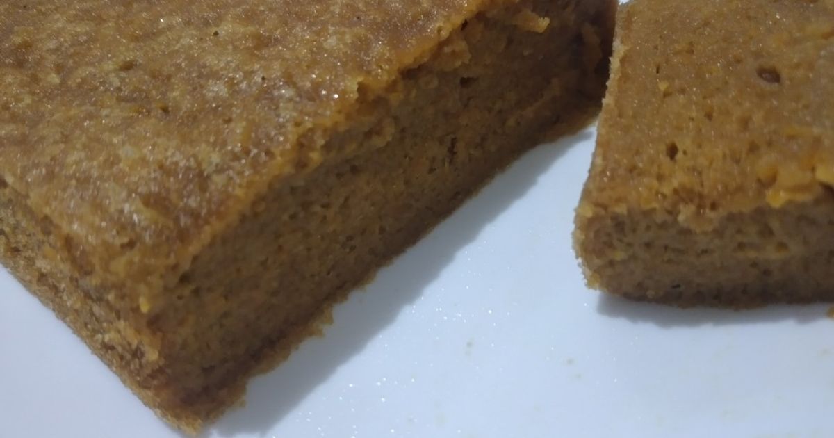 446 resep ide kue dari labu kuning dan tepung ketan enak dan mudah ...