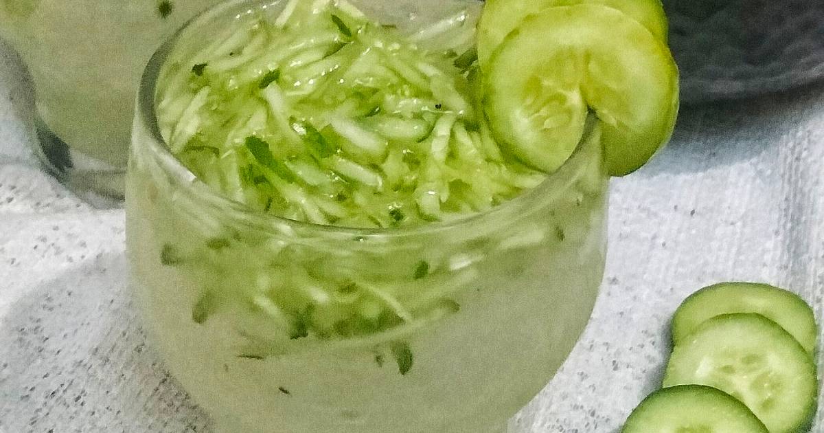 175 resep es serut lemon enak dan mudah - Cookpad