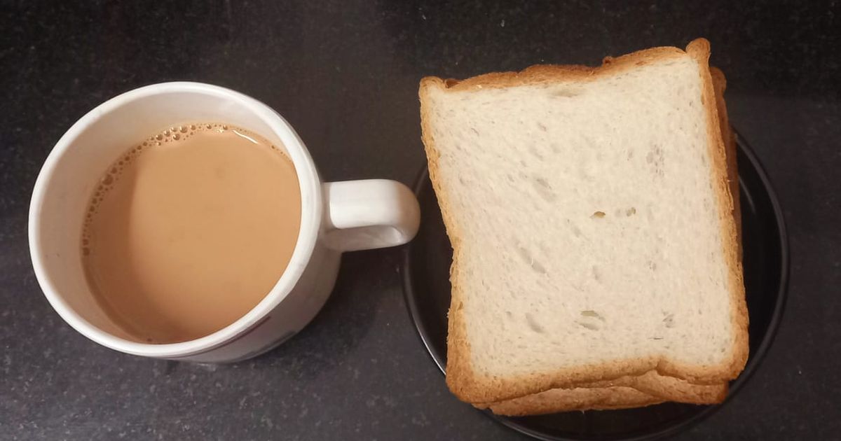 Jayshree Doshi દ્વારા રેસીપી મસાલા ટી - કૂકપૅડ