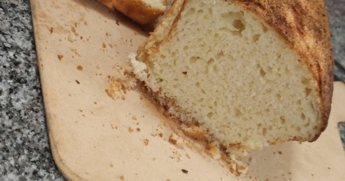 Receta de pan dulce: caseros, económicos y fáciles de preparar