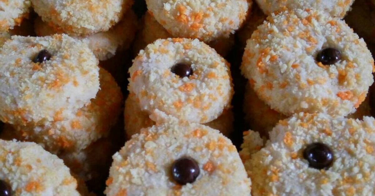 76 resep roti janit enak dan mudah - Cookpad