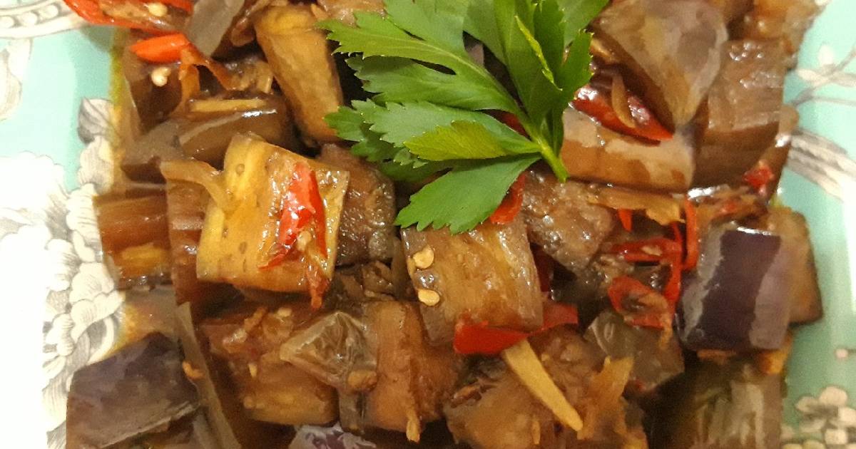 26.264 resep terong enak dan sederhana ala rumahan - Cookpad