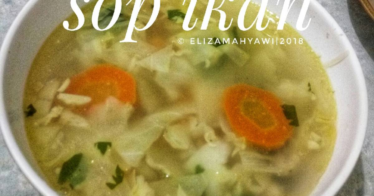 3 resep ikan telan enak dan mudah - Cookpad