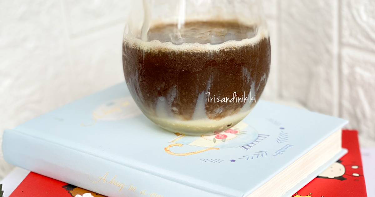 45 resep cola susu enak dan sederhana ala rumahan - Cookpad