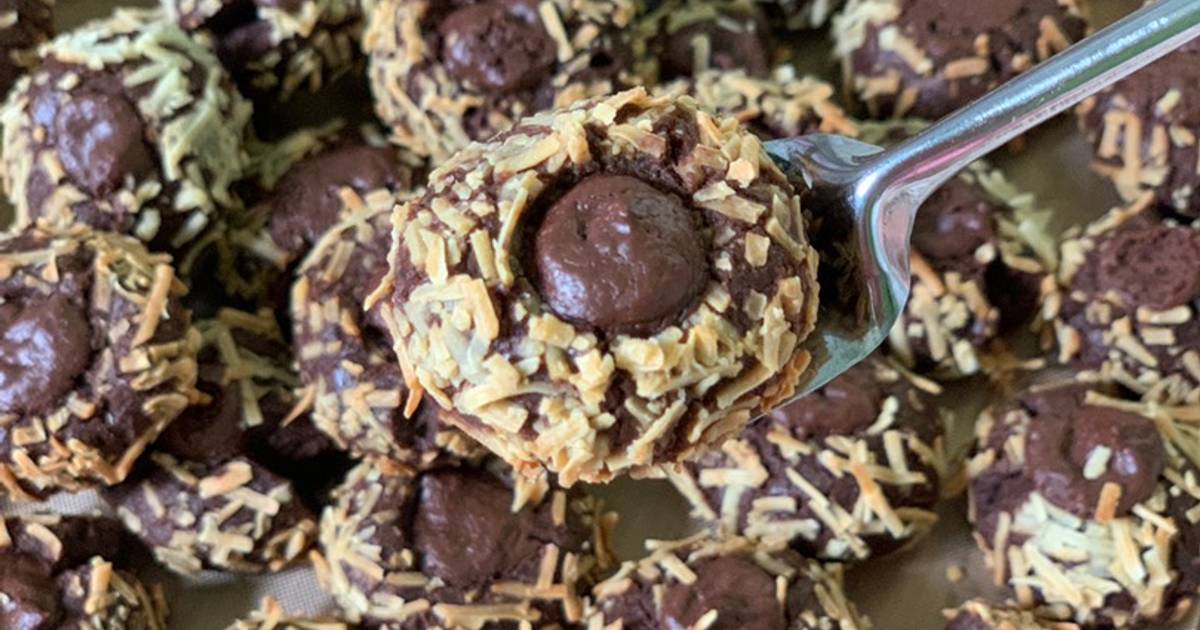 Resep Nutella Choco Cheese oleh Ria Latifa - Cookpad