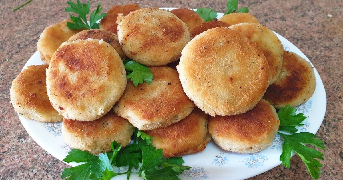 6 recetas muy ricas de maakouda compartidas por cocineros caseros- Cookpad
