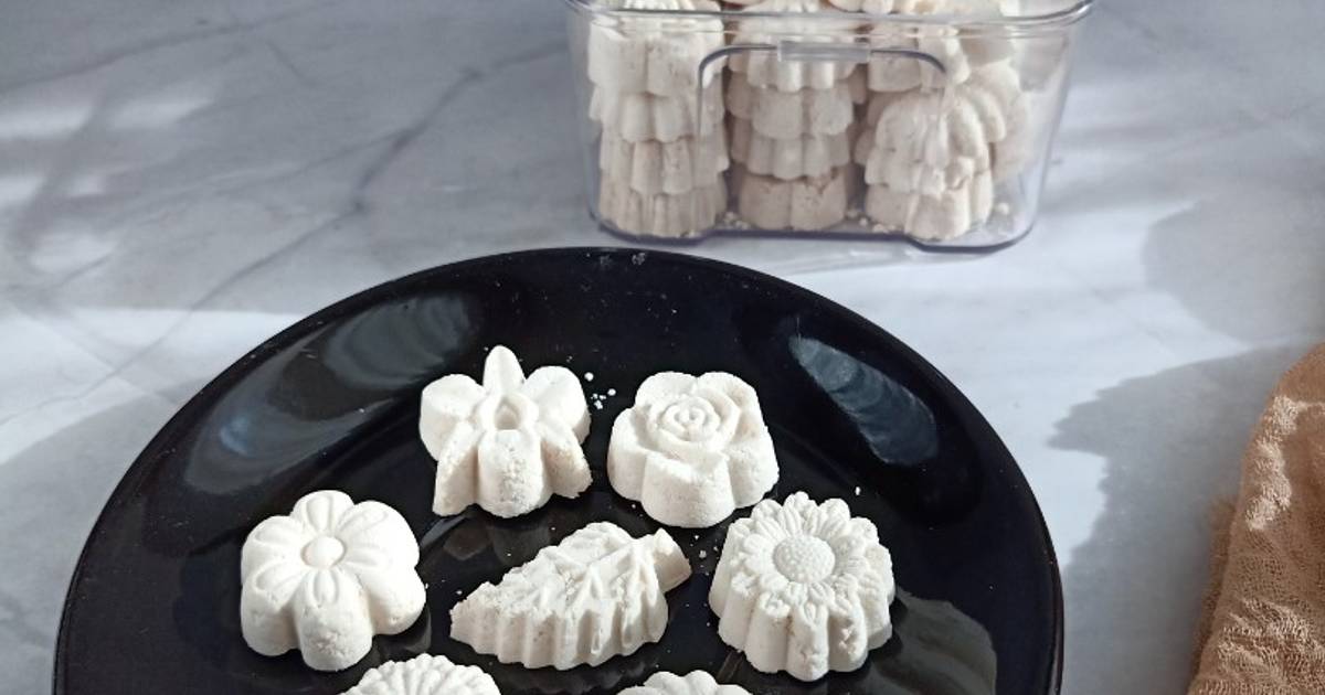 189 resep cara membuat sagon enak dan mudah - Cookpad