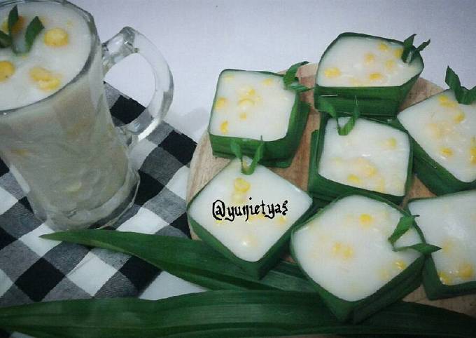 Resep TalAm Tako / Tako Thai oleh YuNie Tyas - Cookpad