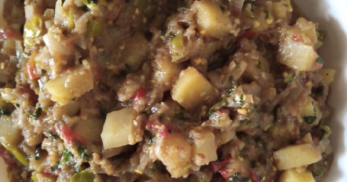 Tarkari recipes - 68 recipes - Cookpad