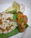 Resep Nasi Tutug Oncom Lezat & Praktis: Tradisional Khas Sunda!