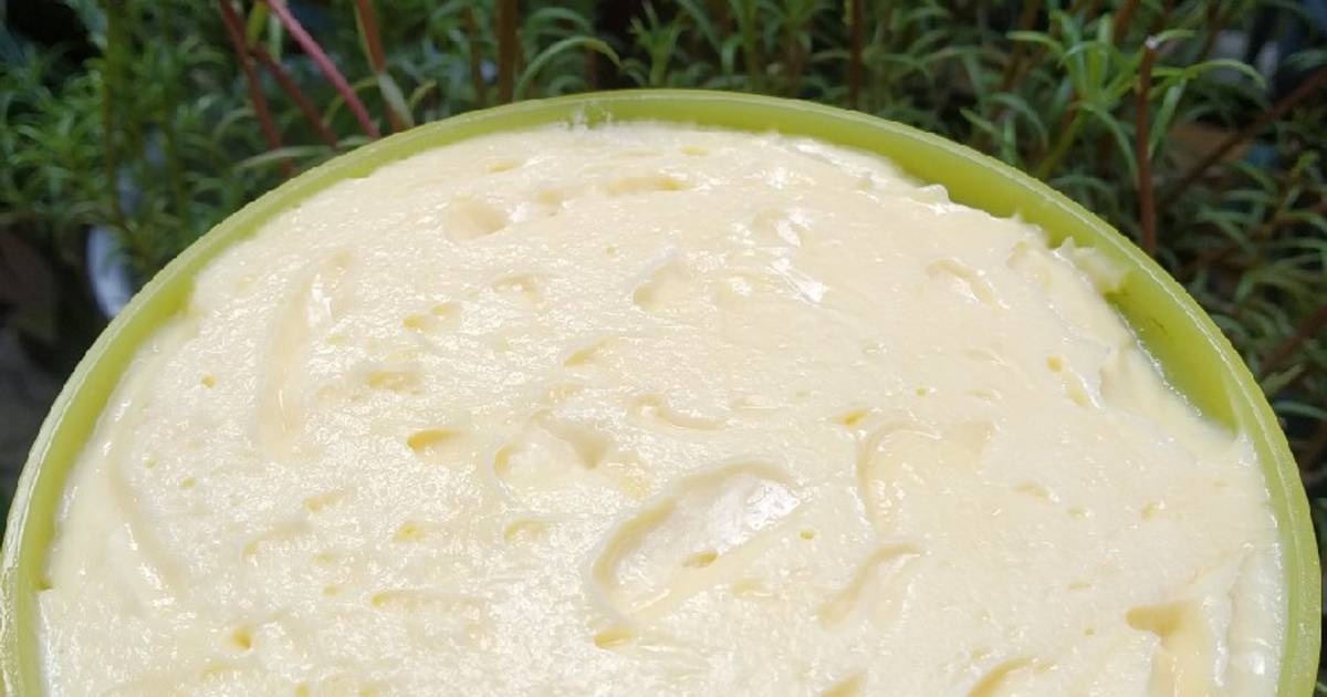 Resep Custard Filling - Vla oleh Anna Hadi_ant - Cookpad