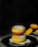 Resep aneka donat empuk dan lembut, anti gagal!