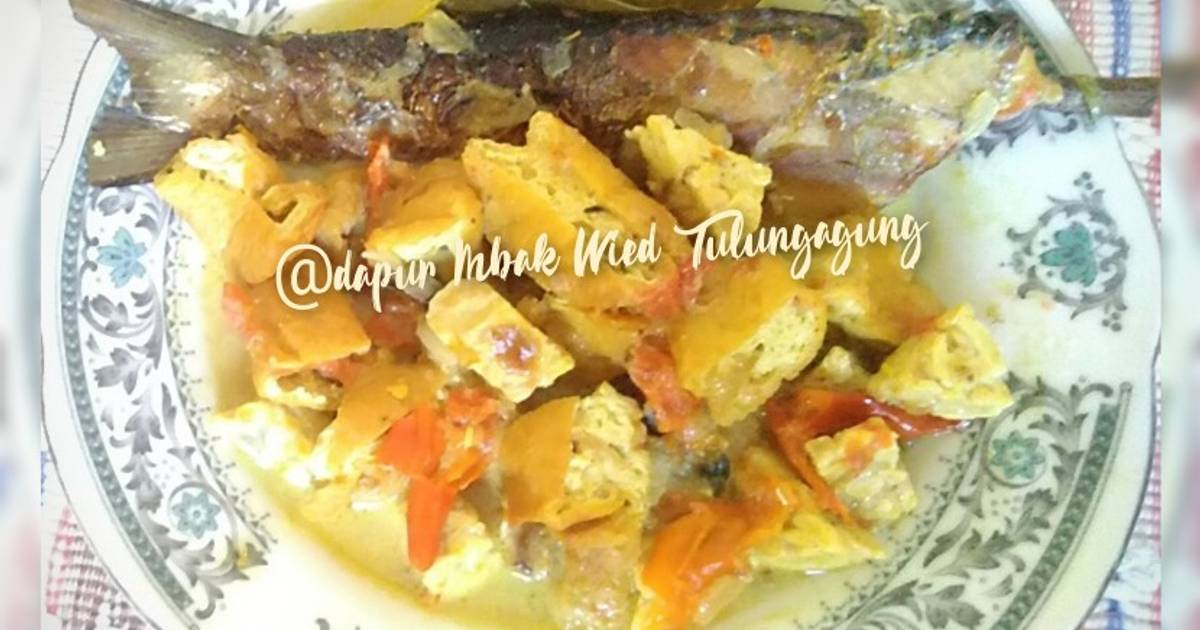 296 resep tahu gembos pedas enak dan mudah - Cookpad