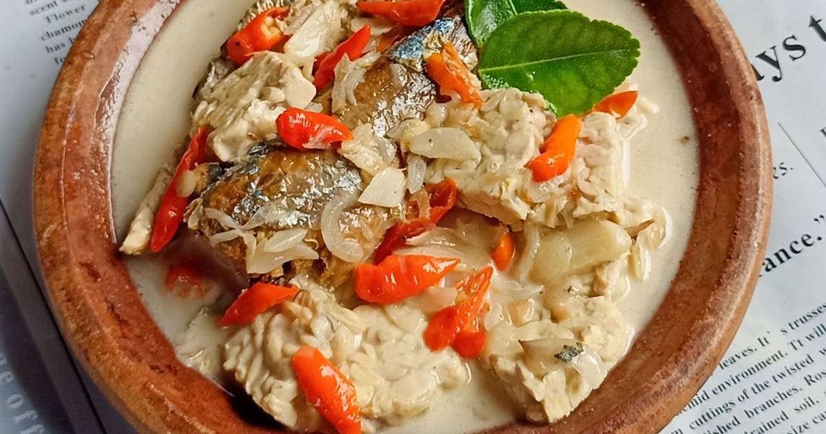 Kumpulan resep olahan ikan asap enak dan praktis untuk hidangan rumah