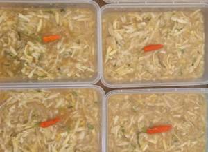 136 resep rujak gobet enak dan mudah - Cookpad