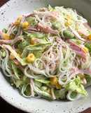 Irresistible Harusame Recipes: Savory & Satisfying