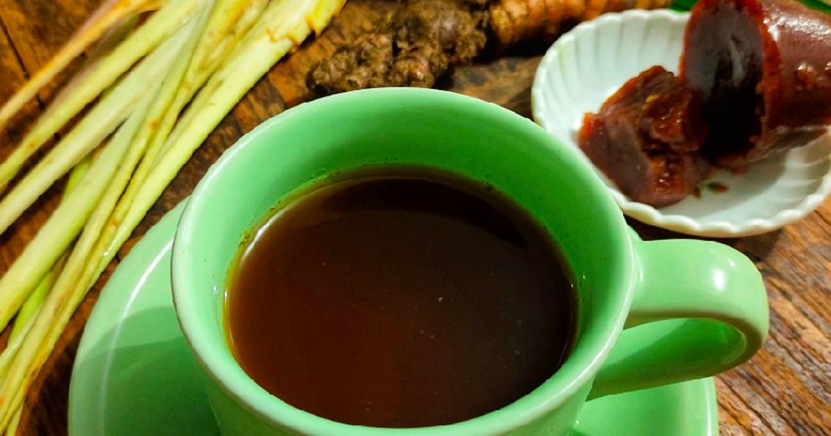 2.319 resep wedang jahe enak dan mudah - Cookpad
