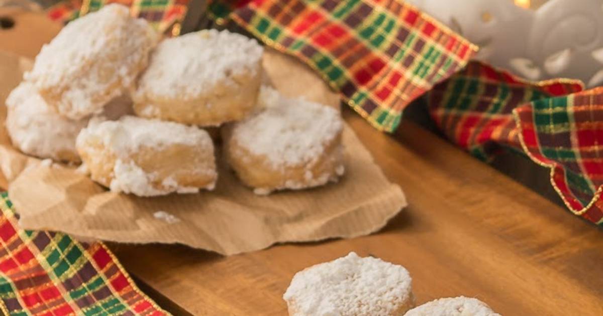 Nevaditos Receta de azafrandehebra- Cookpad