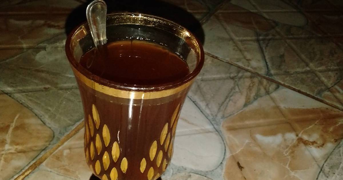 Tea girki daga Maryam Faruk - Cookpad