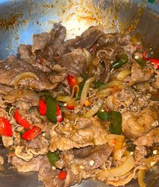 Aneka Resep Cara Memasak Olahan Daging Slice ala Rumahan & Restoran ...