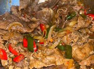 Resep bumbu barbeque slice beef rumahan enak dan mudah - Cookpad