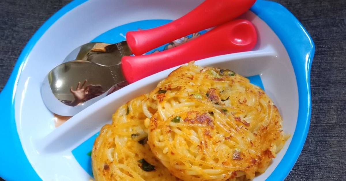 128 resep snack mpasi 11 bulan enak dan mudah - Cookpad