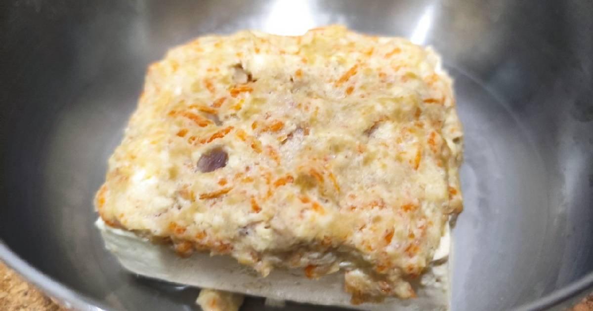 38 resep mpasi babi giling enak dan mudah - Cookpad