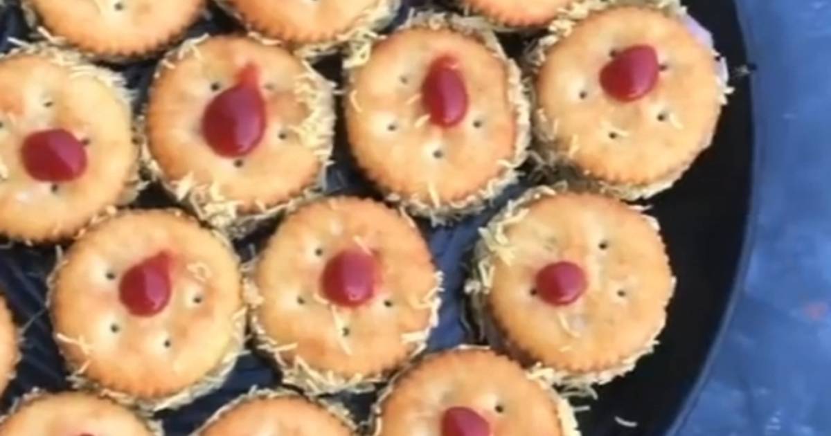 38 easy and tasty snack monaco recipes by home cooks - Cookpad