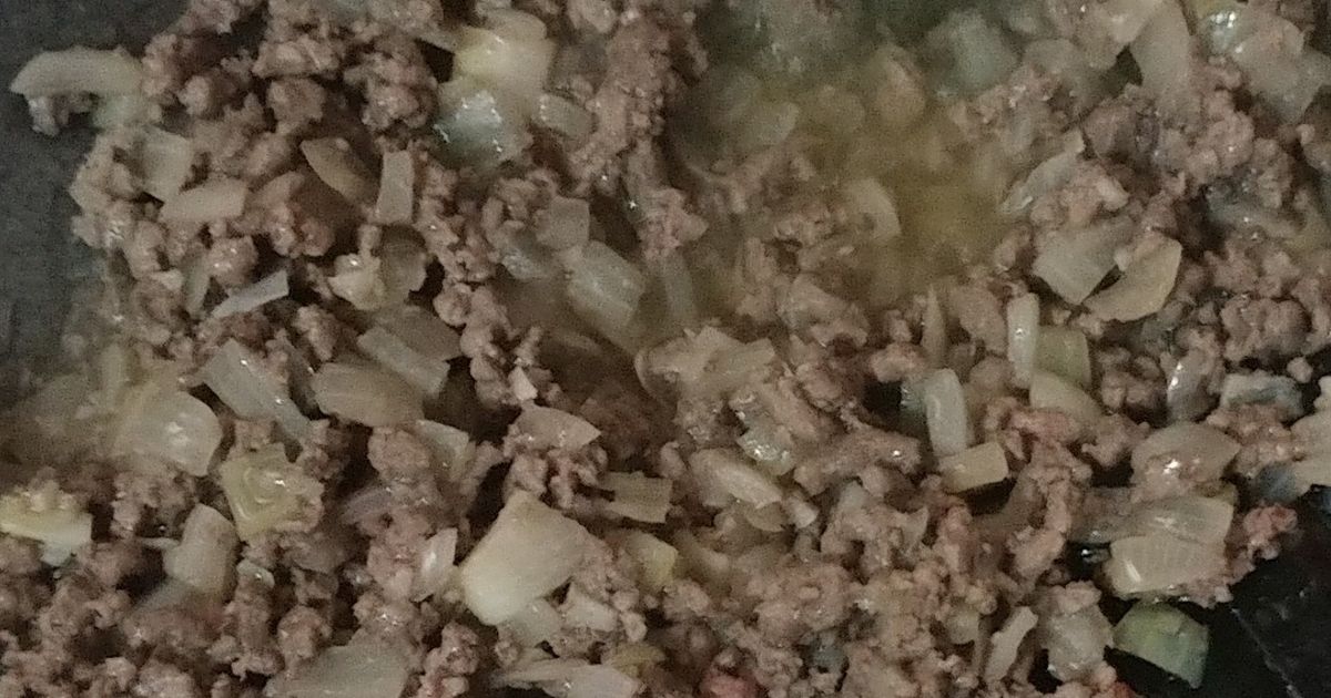 120 resep bapau daging giling enak dan mudah - Cookpad
