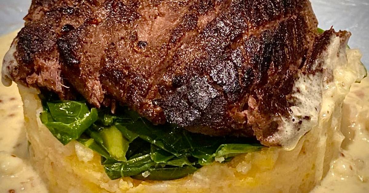 5 easy and tasty steak pudding recipes by home cooks - Cookpad