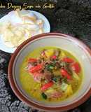 Resep gulai sapi gurih & pekat: Nikmat untuk hari spesial dan sehari-hari