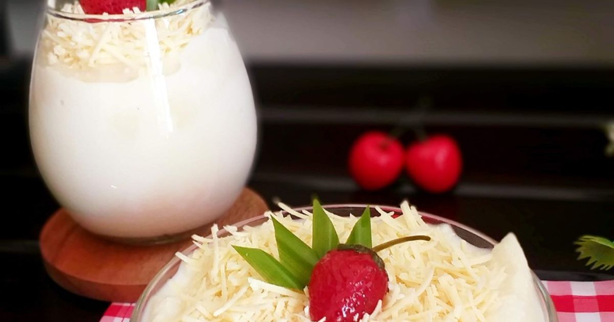 Resep Setup Roti Tawar oleh Josephine Octora (Wanda) - Cookpad