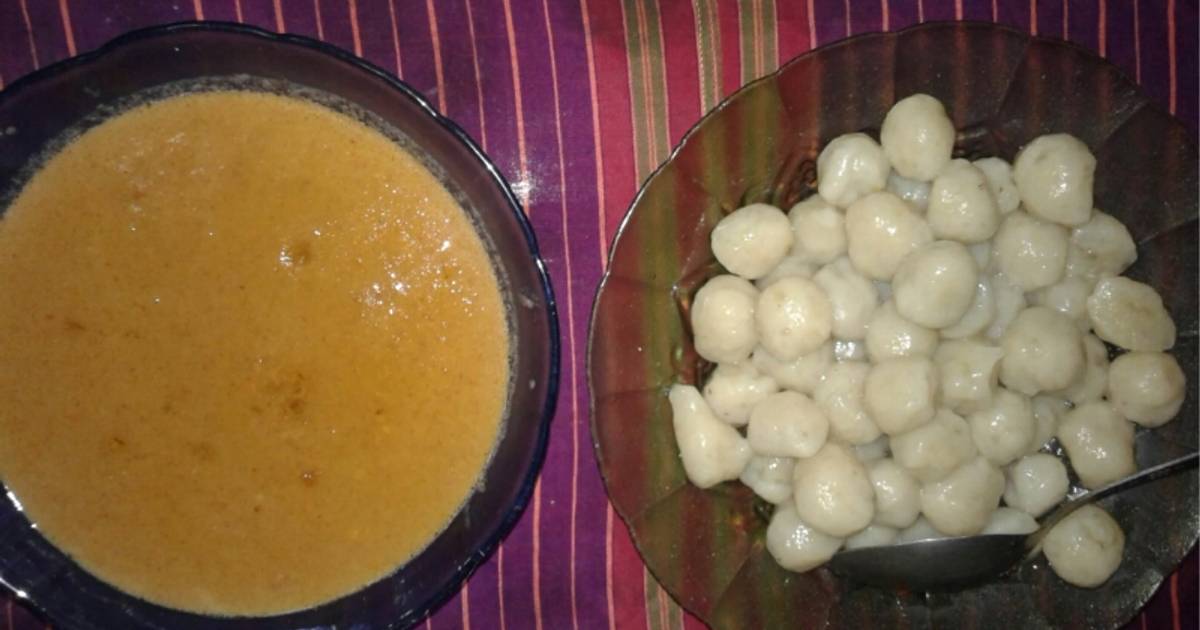 28 resep kojek bumbu kecap enak dan mudah - Cookpad